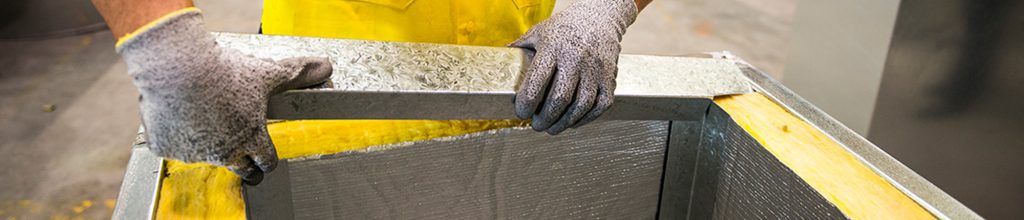 HVAC & Rockwool Pipe Insulation | Austral Insulation